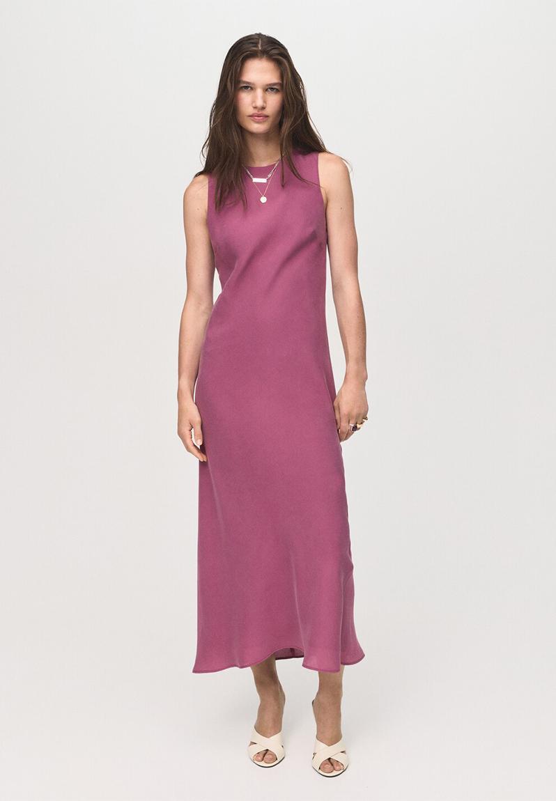 Dress cava - pink