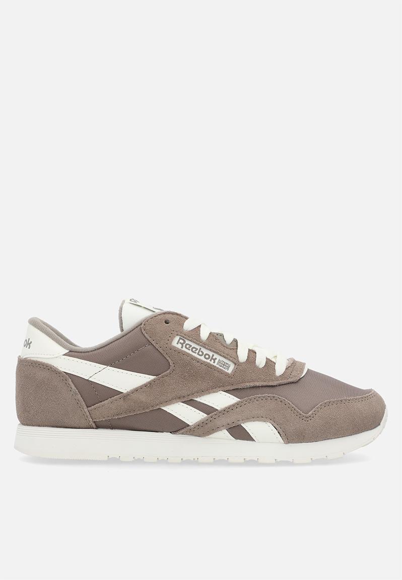 CLASSICS - GRITTY GREY/GRITTY GREY/CHALK