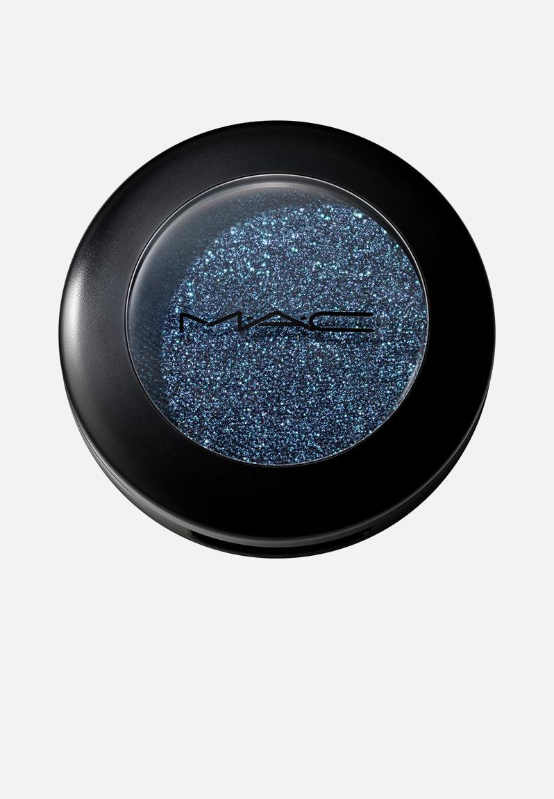 DAZZLE Metallic Single Eye Shadow Compact - Blueprint
