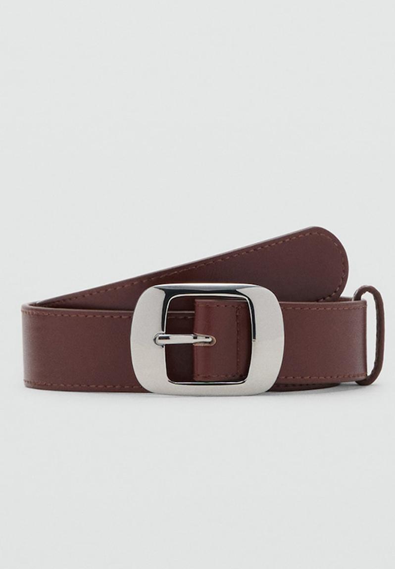 Ringo belt - brown