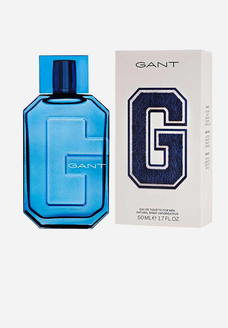 GANT Edt - 50ml