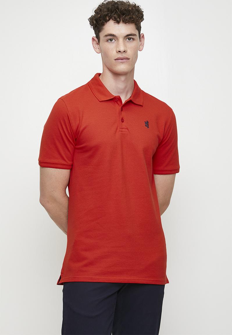 Austyn pique golfer - watermelon