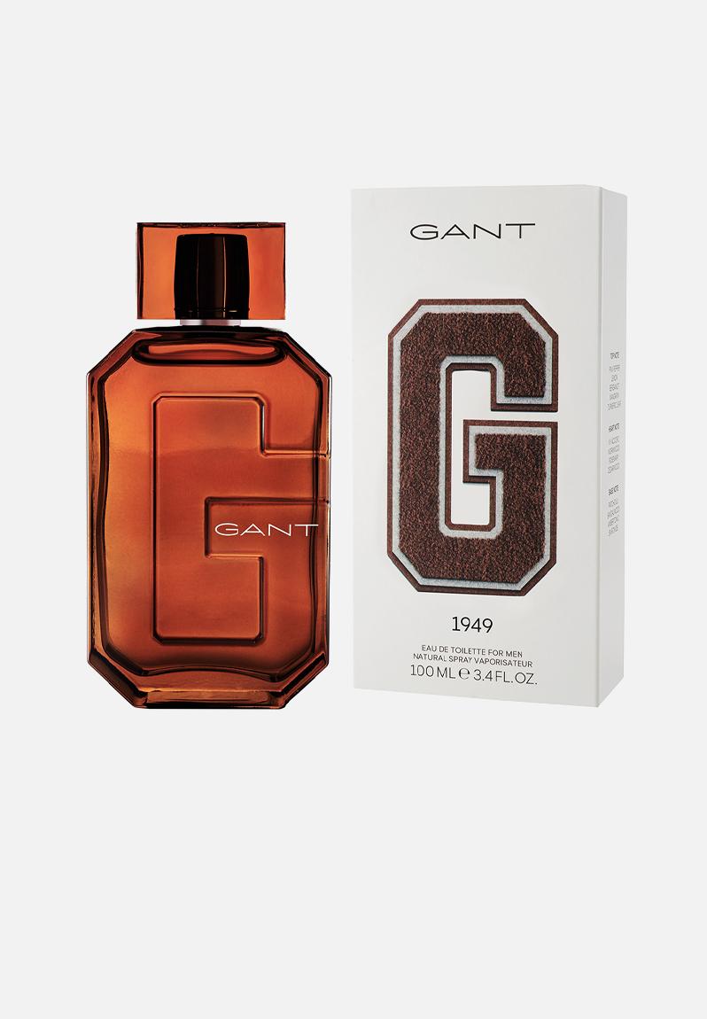 GANT 1949 Edt - 100ml