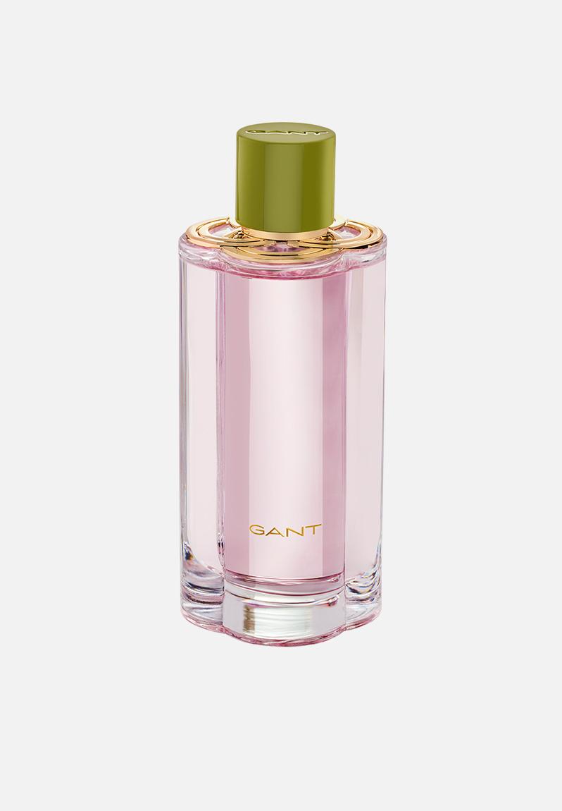 GANT Preppy Rose Edp - 100ml GANT Fragrances | Superbalist.com
