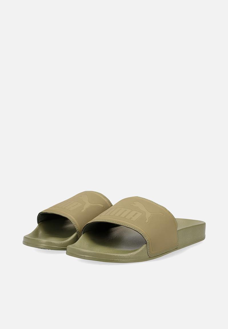 Poolcat Slide Focus ZADP - GREEN