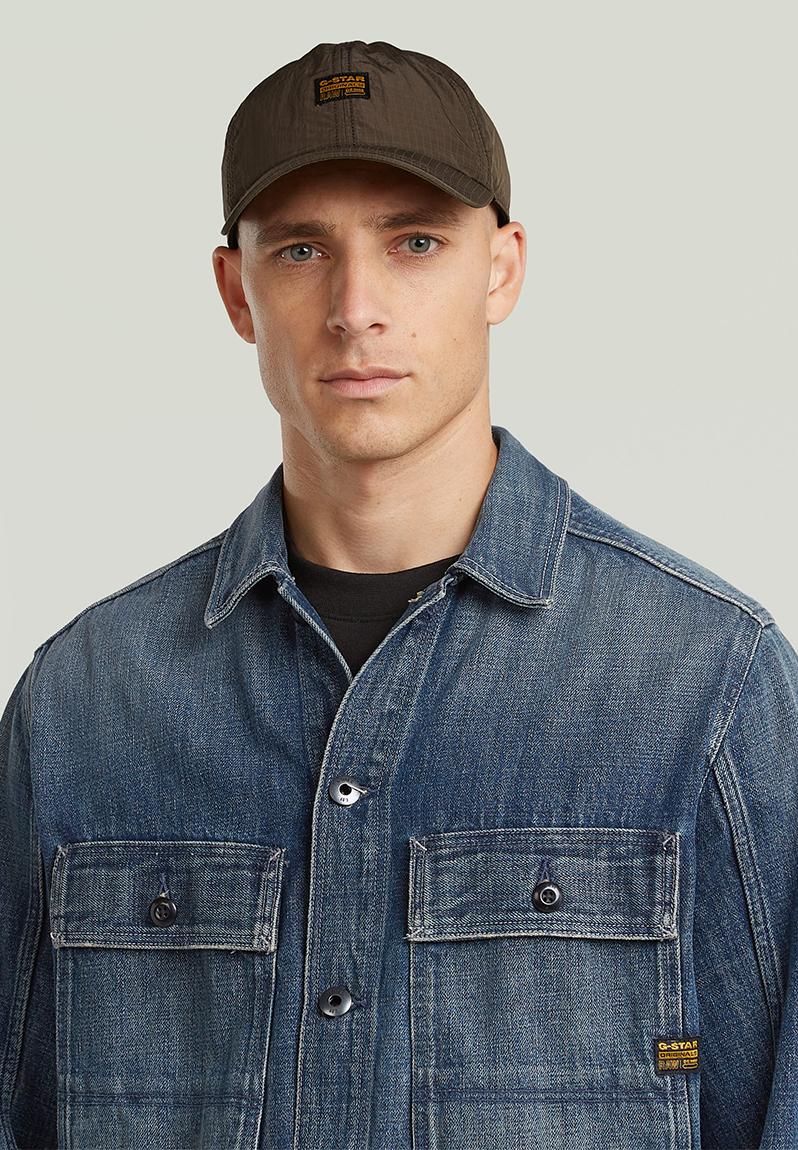Originals Baseball Cap - Wren