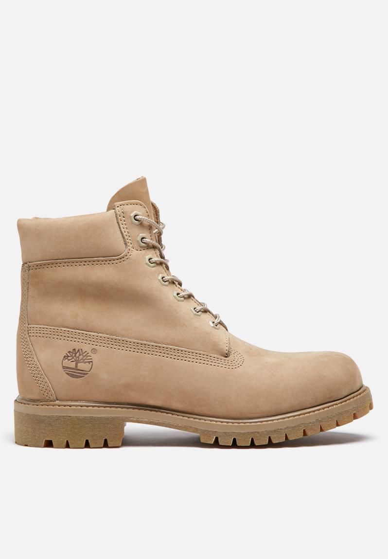 Timberland Icon 6" Premium Boot - Gopher