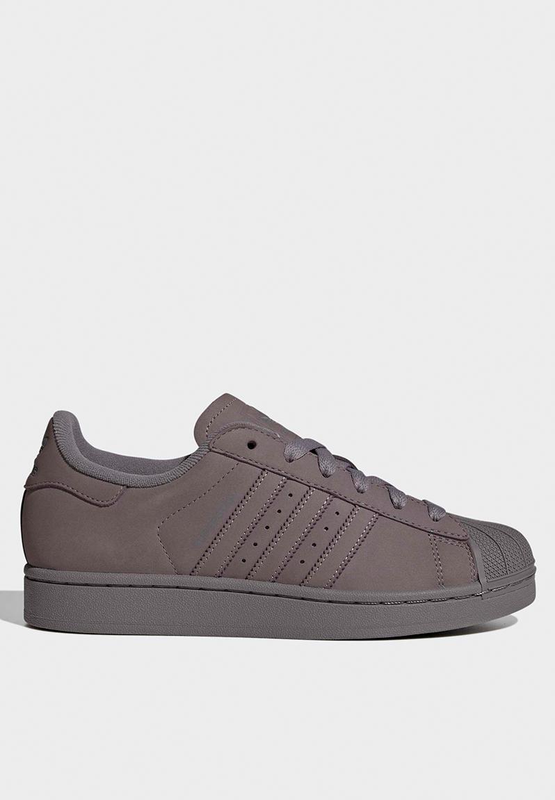 SUPERSTAR II W - taupe oxide/taupe oxide/core black