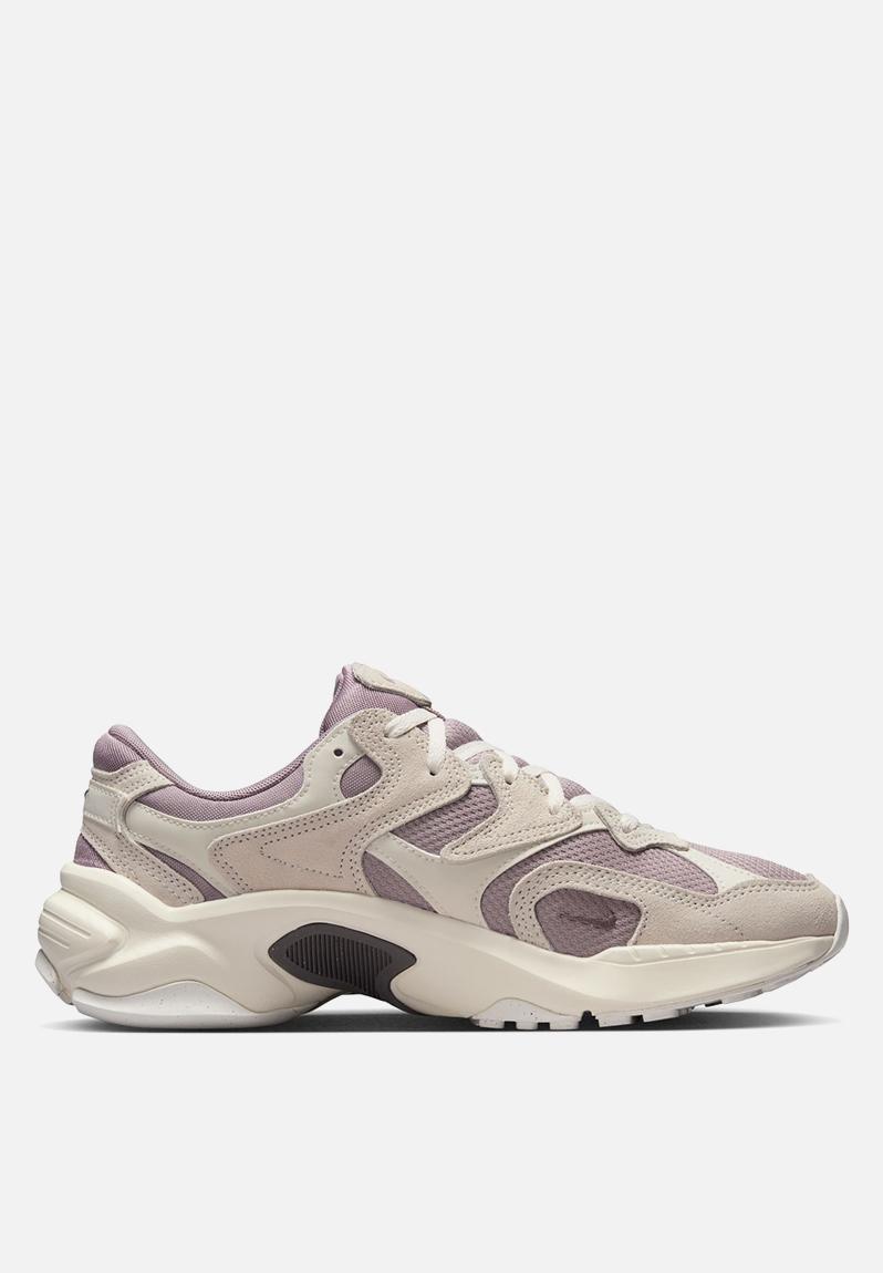 W NIKE AL8 - PLATINUM VIOLET/VIOLET ORE-SOFT PEARL