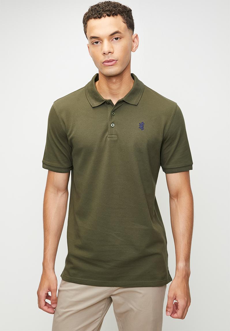 Austyn Pique Golfer - Fatigue