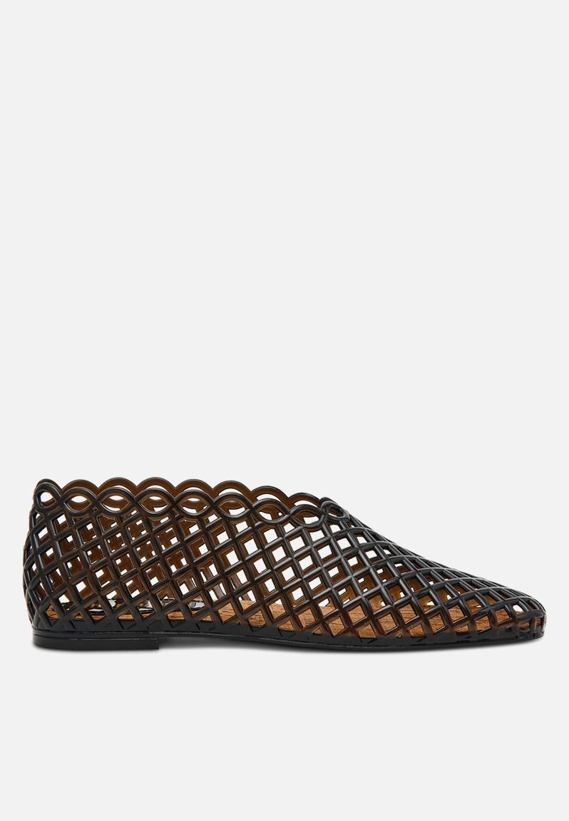 Grove pump - black