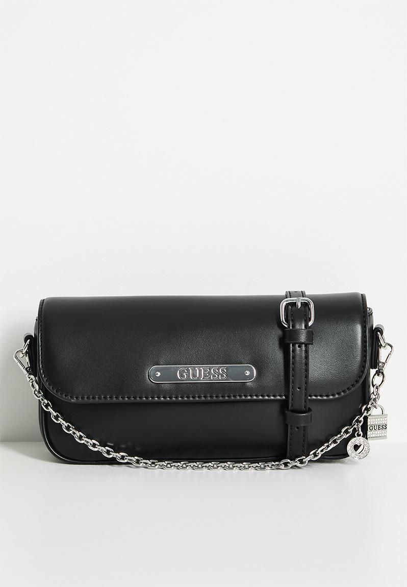 Daisee crossbody bag - black