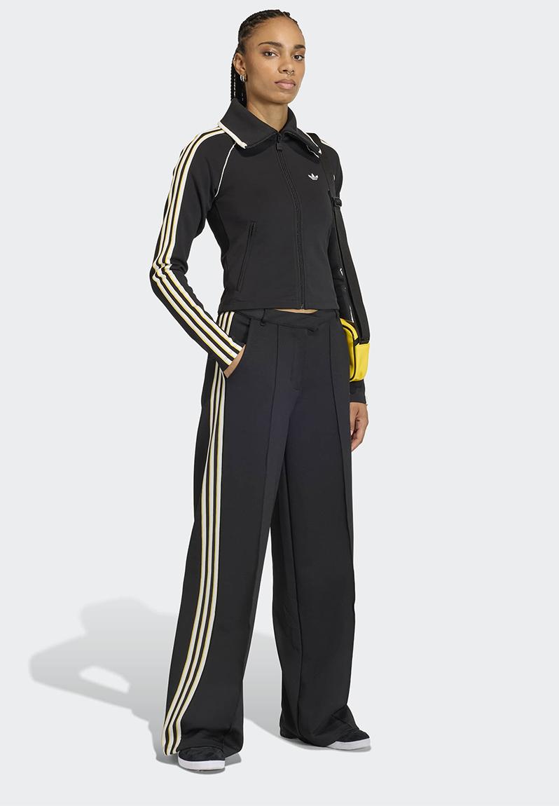Manager Pants - Black