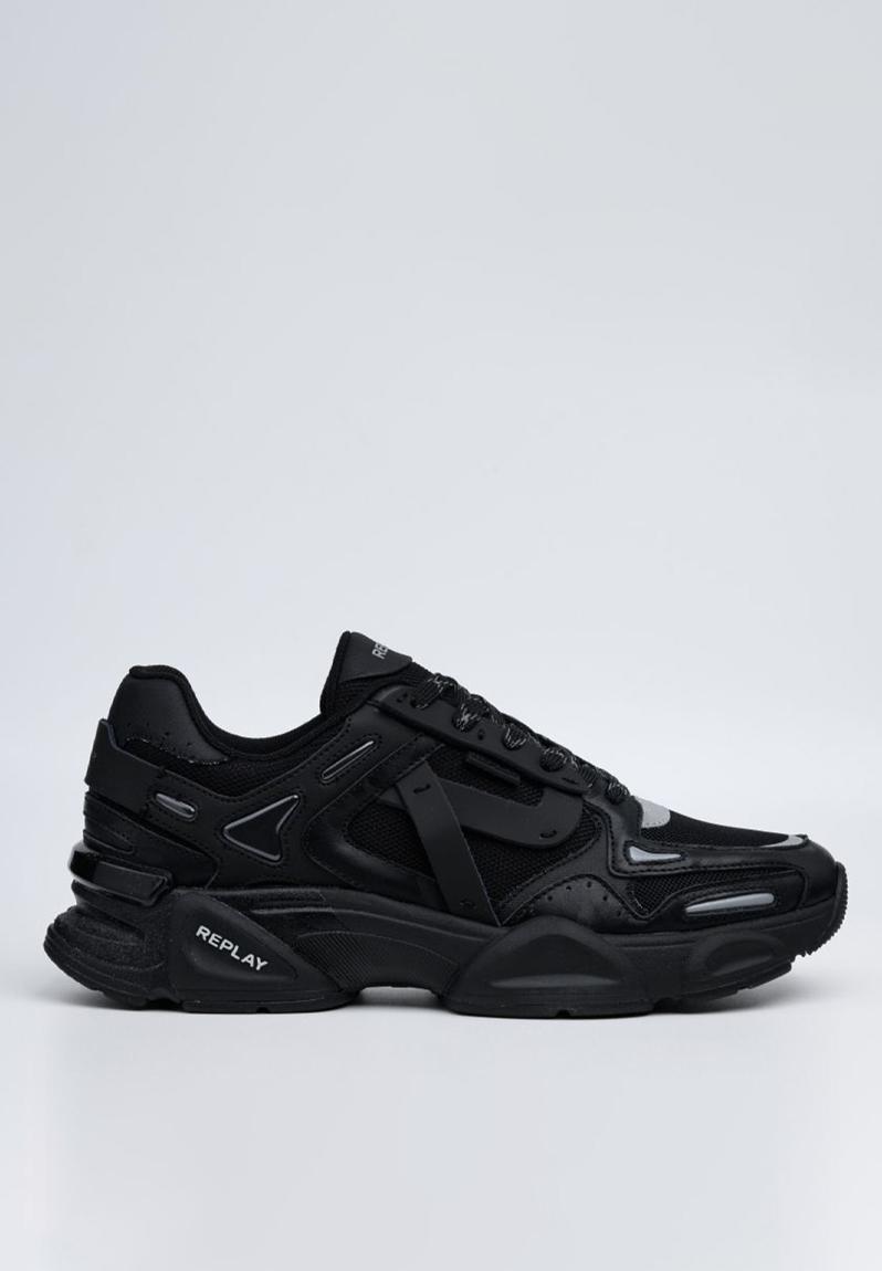 DESTINY M TOTAL - RS9M0017T-3 - BLACK