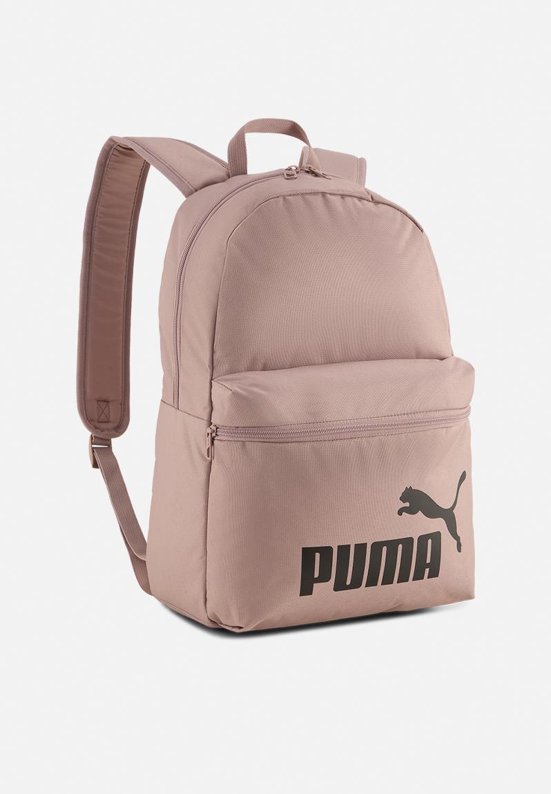 Puma phase backpack- sandstone