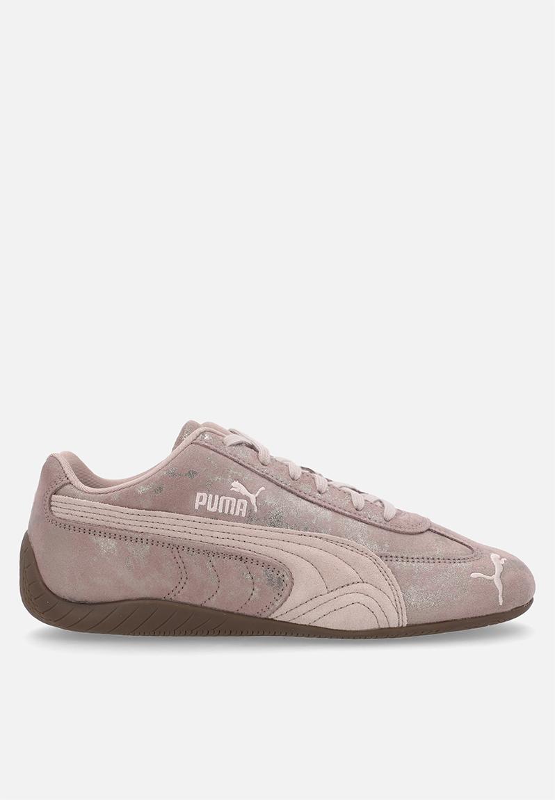 Speedcat Faded Chrome Wns - Rose Latte-Gum