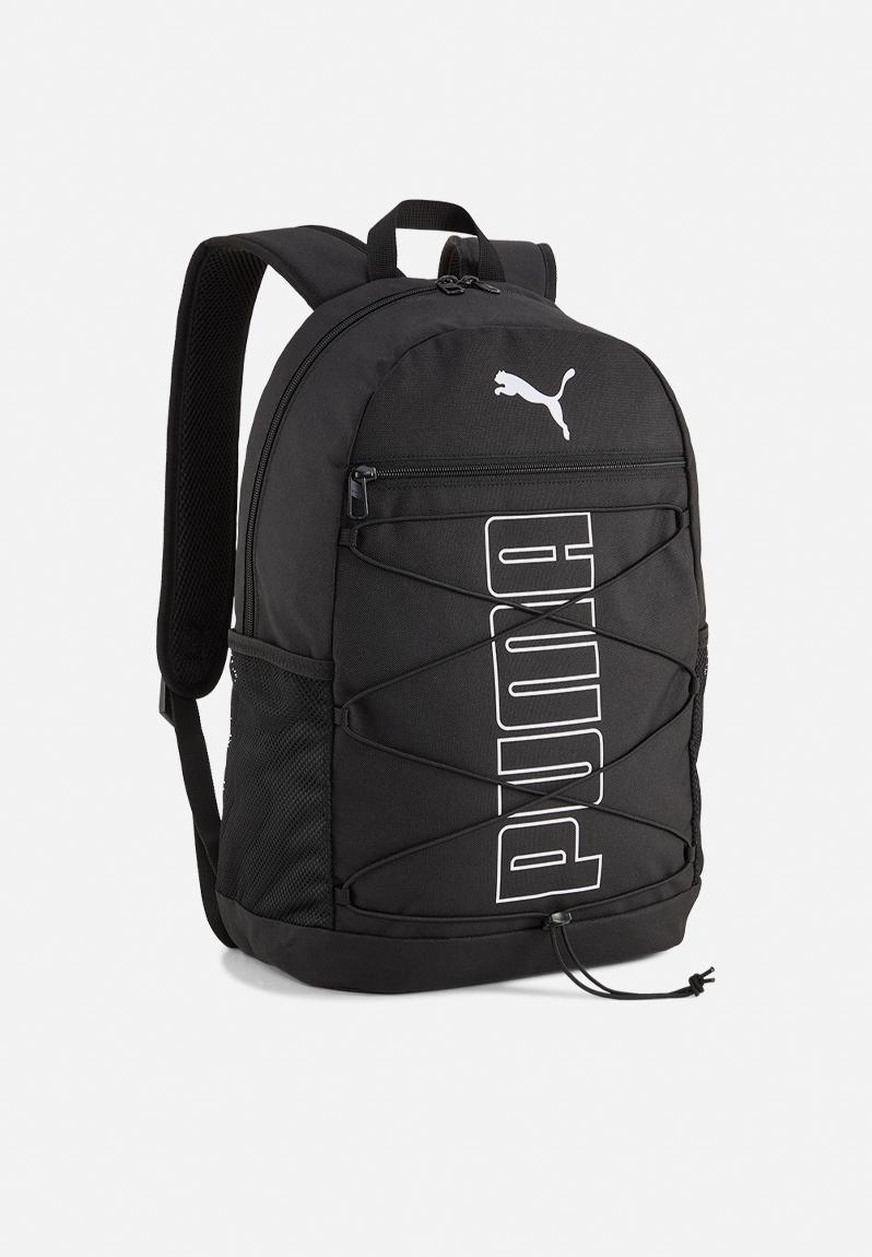 Puma Plus Backpack Ii -Puma Black