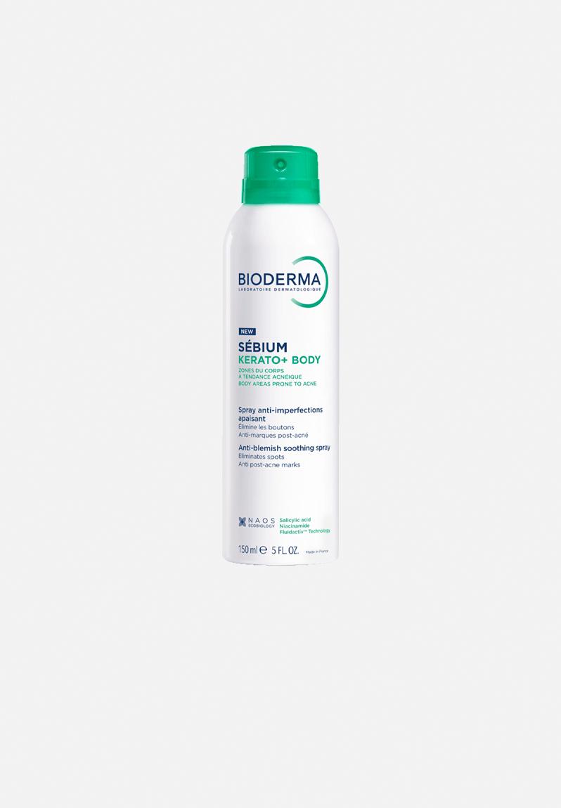 Sebium Kerato+ Body Spray -150ml