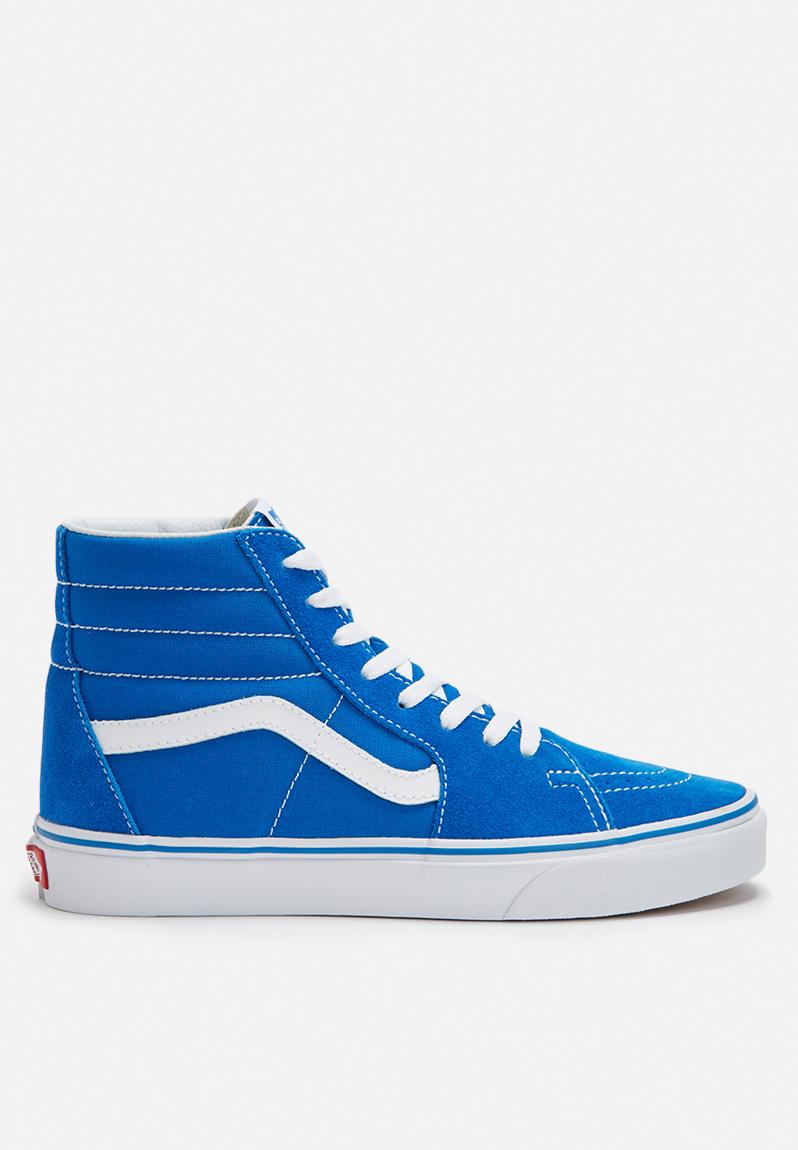 Vans SK8-Hi S&C - Imperial Blue / True White OF