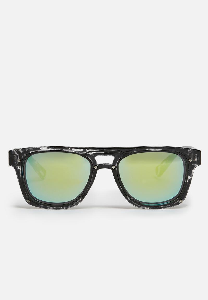 Wayferer sunglasses - grey Lundun Eyewear | Superbalist.com