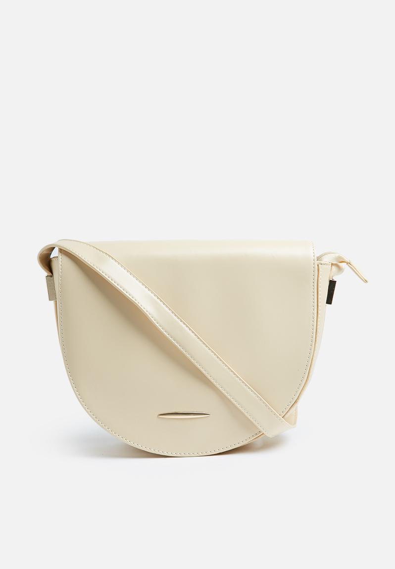 Kady cross body-beige