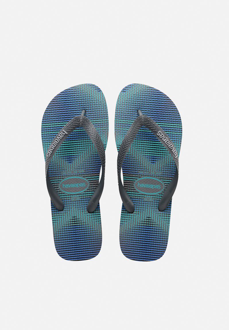 Trend - steel grey/grey Havaianas Sandals & Flip Flops | Superbalist.com