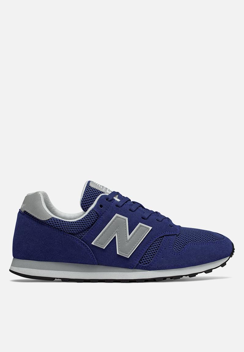 ML373SBG - Blue New Balance Sneakers | Superbalist.com