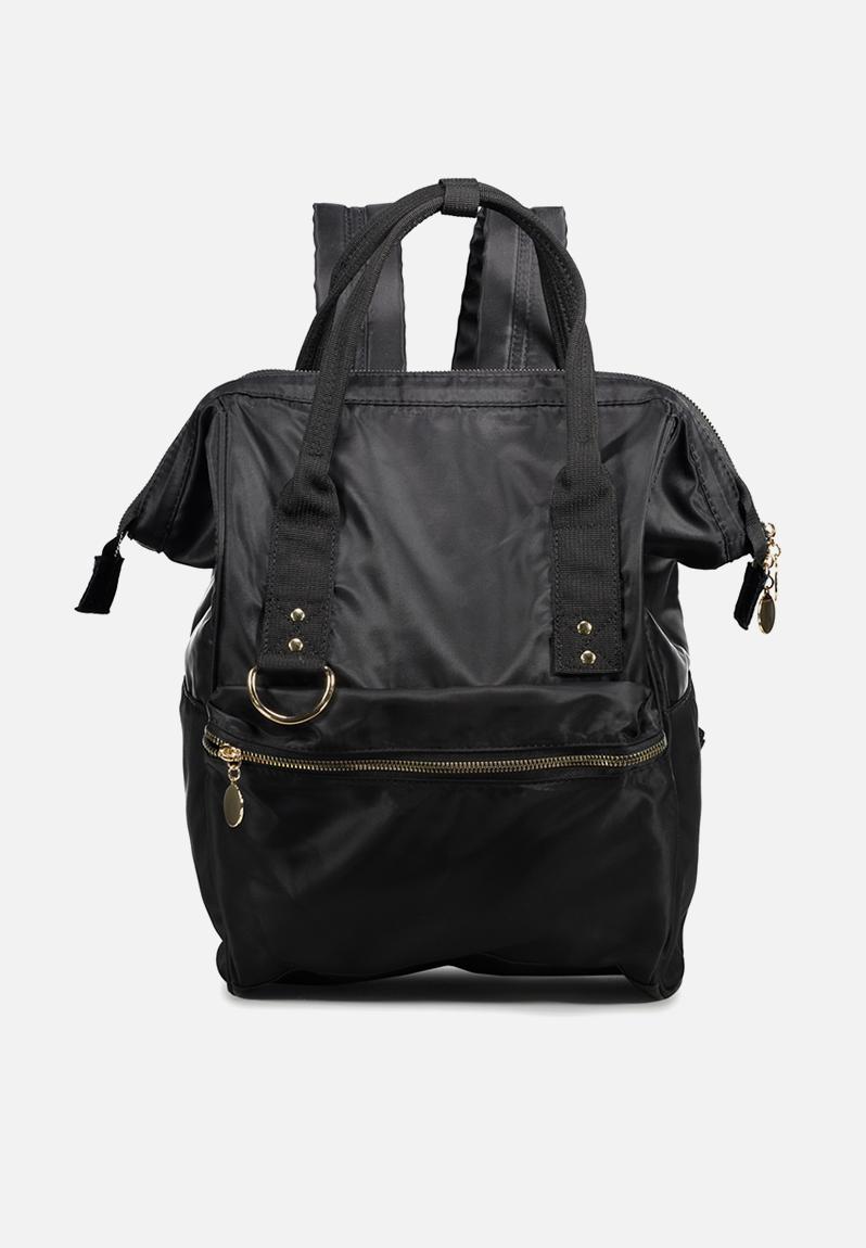 Blaze backpack-black