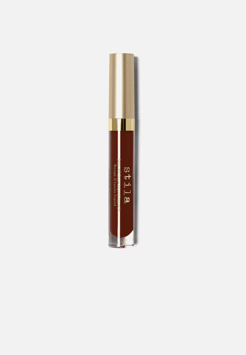 Stay All Day® Liquid Lipstick - Rubino