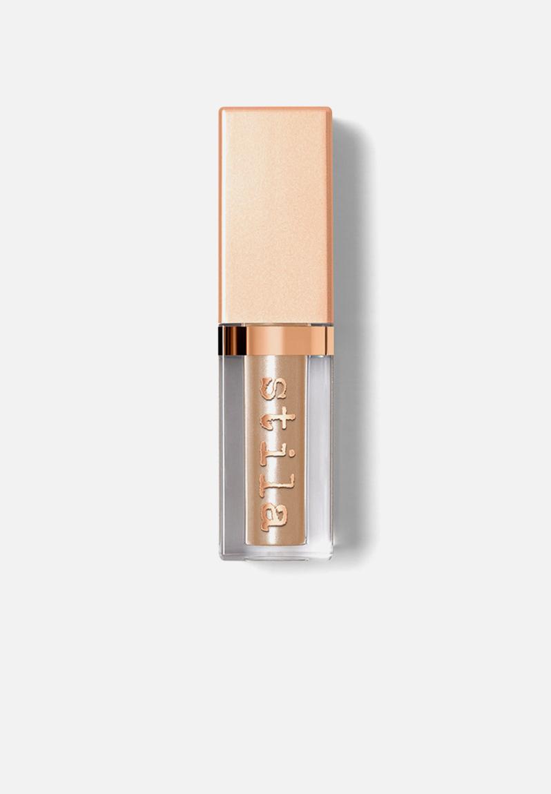Shimmer & Glow Liquid Eye Shadow - Starlight Stila Eyes | Superbalist.com