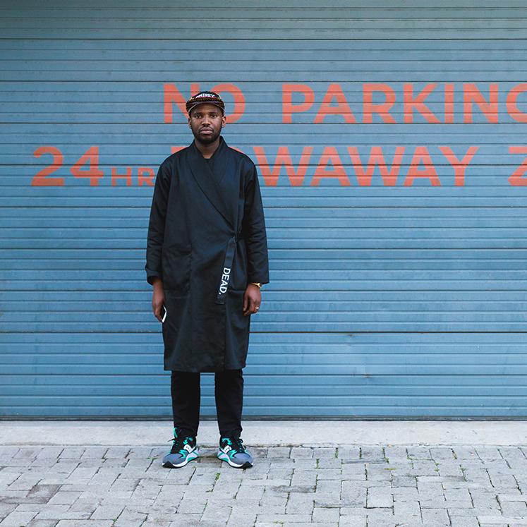 Okmalumkoolkat | Fashion Blog | Superbalist