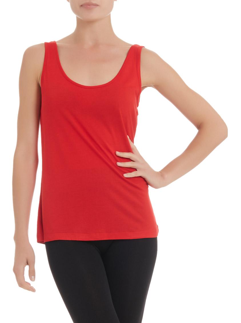 Miami Tank top Red Betty Basics T-Shirts | Superbalist.com