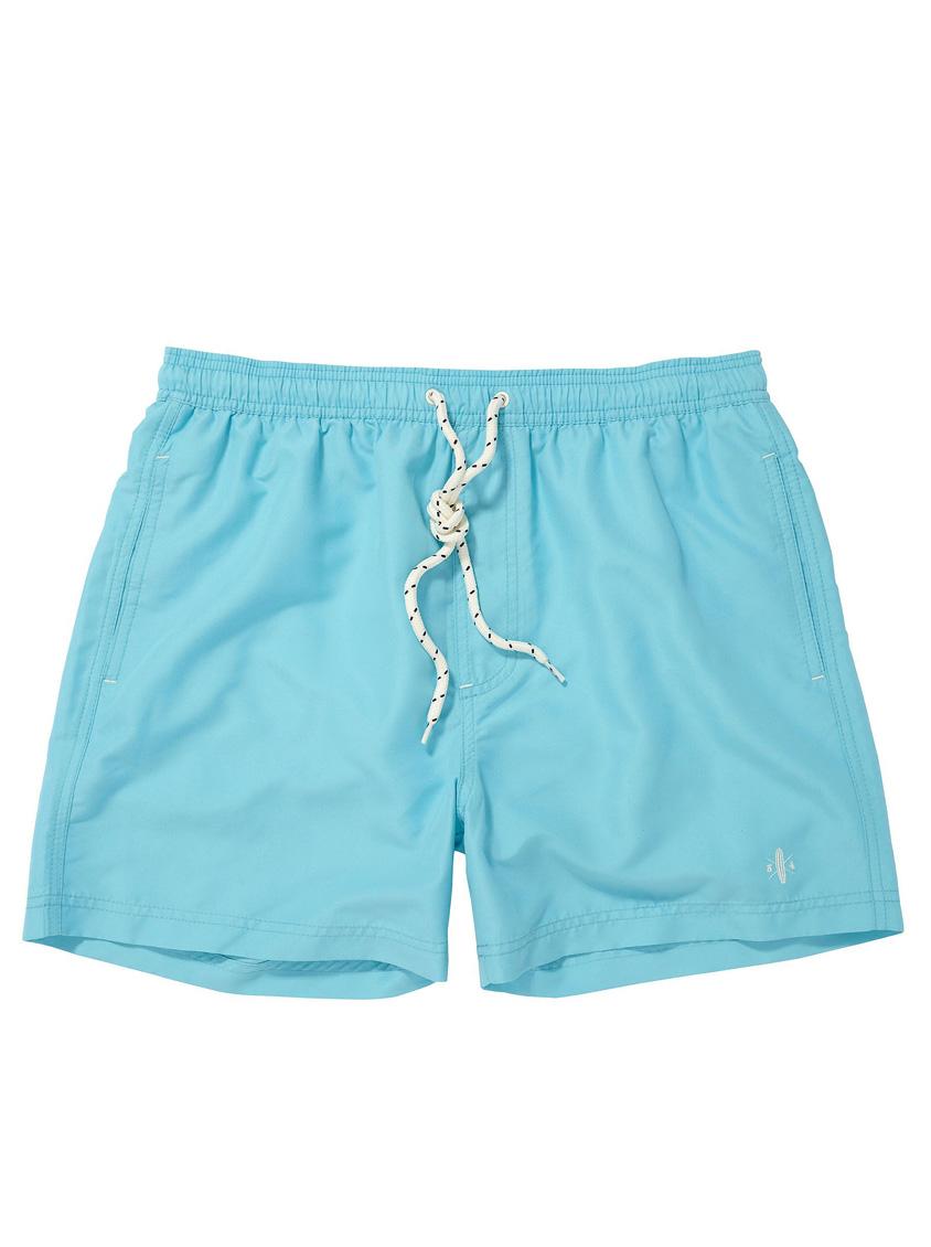 Swim Shorts Turquoise Next Swimwear | Superbalist.com