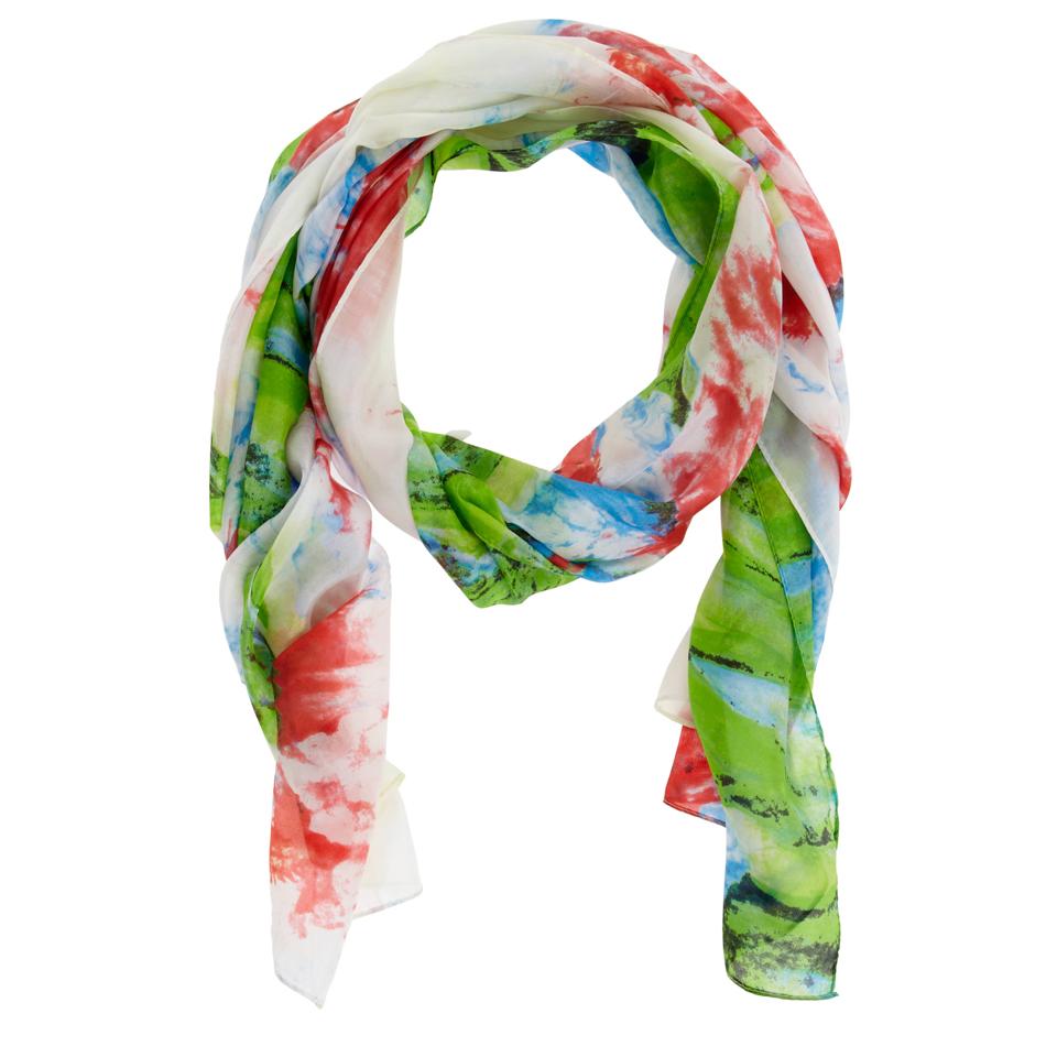 Juana scarf
