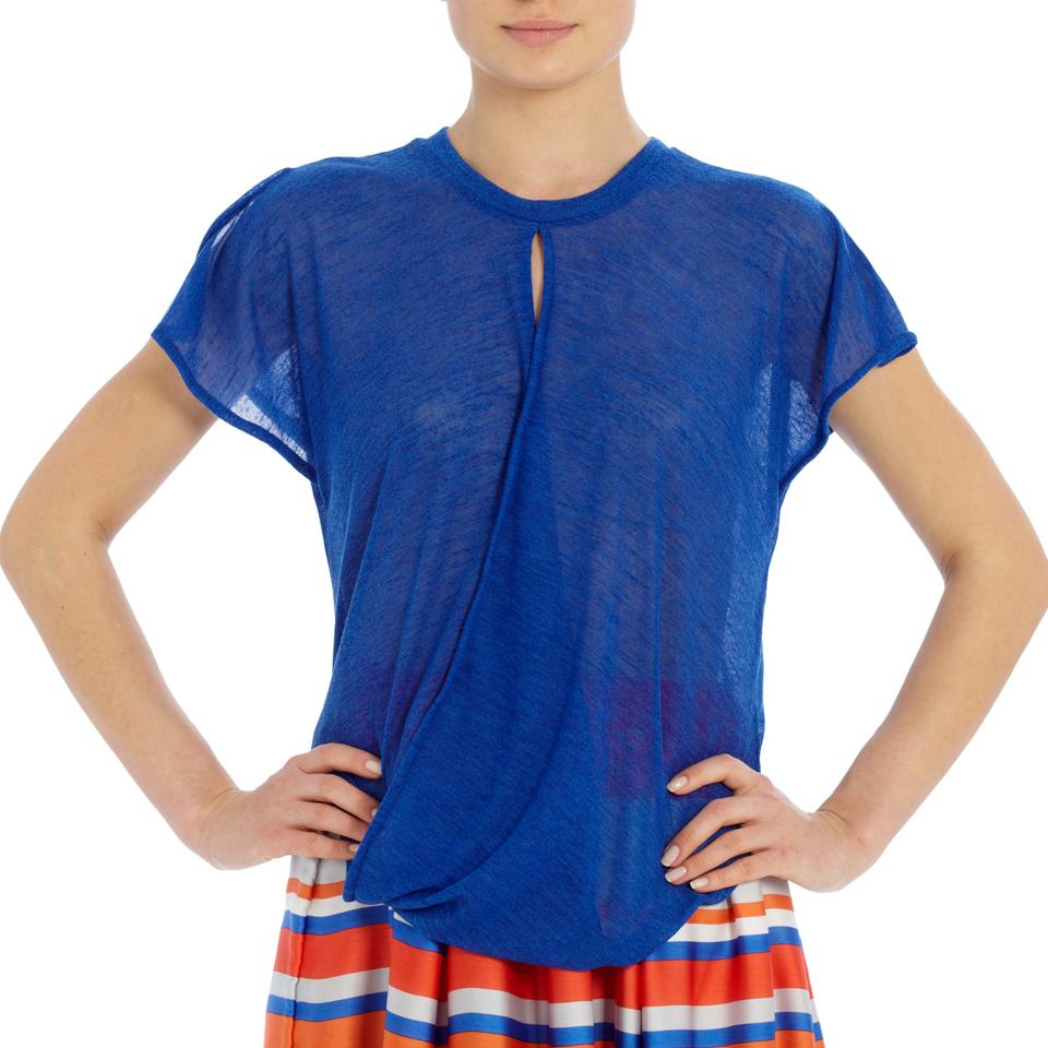Michelle top MICHELLE LUDEK Blouses | Superbalist.com