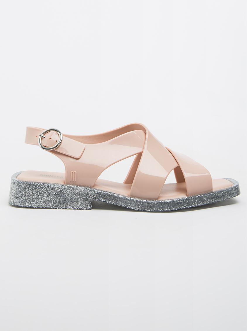 Melrose Sandals Pale Pink MELISSA Sandals & Flip Flops | Superbalist.com