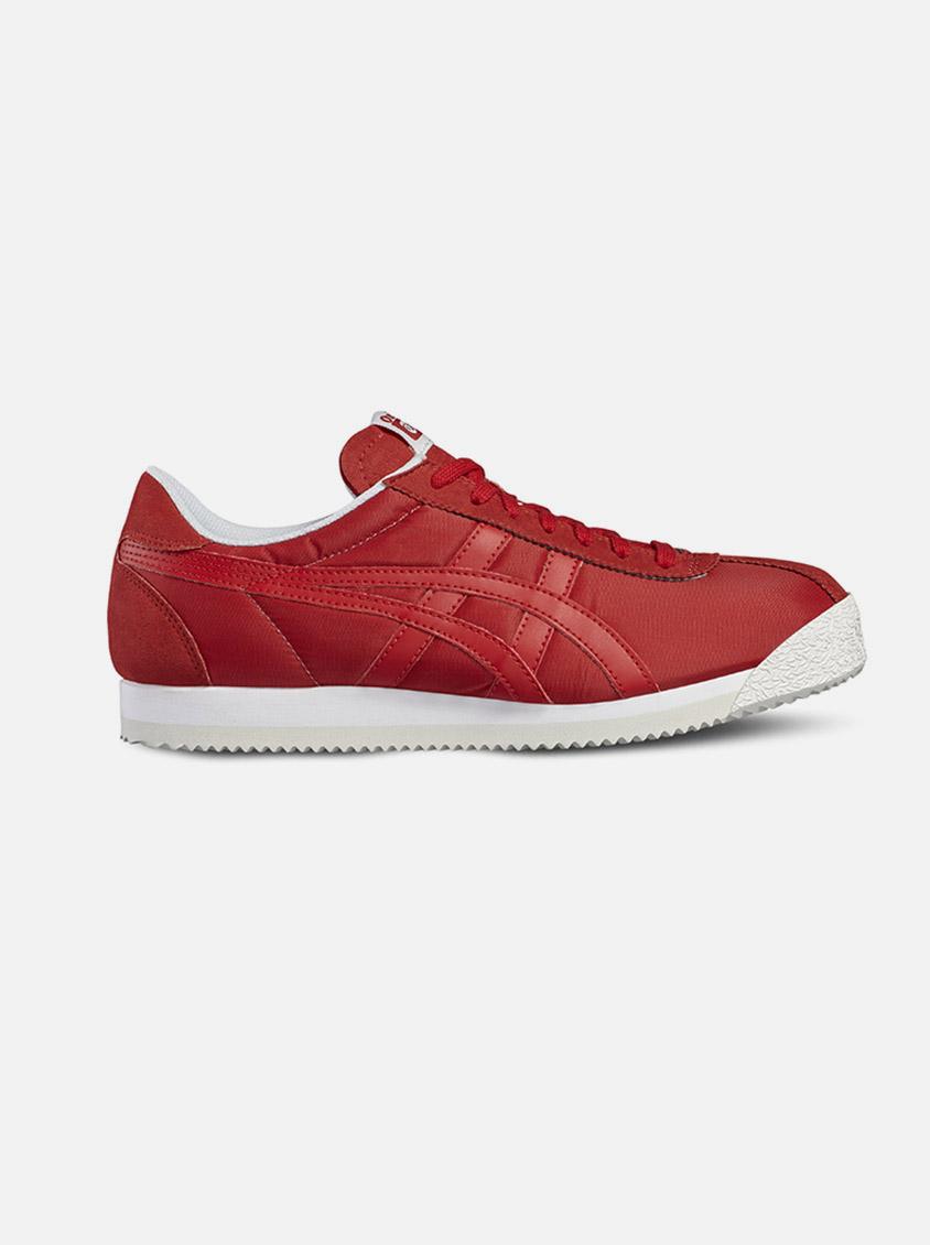 Tiger Corsair Sneakers Red Onitsuka Tiger Sneakers | Superbalist.com