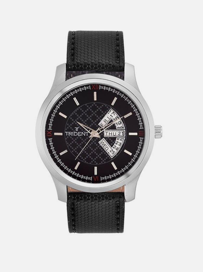 Kansas Watch Black Trident Watches | Superbalist.com