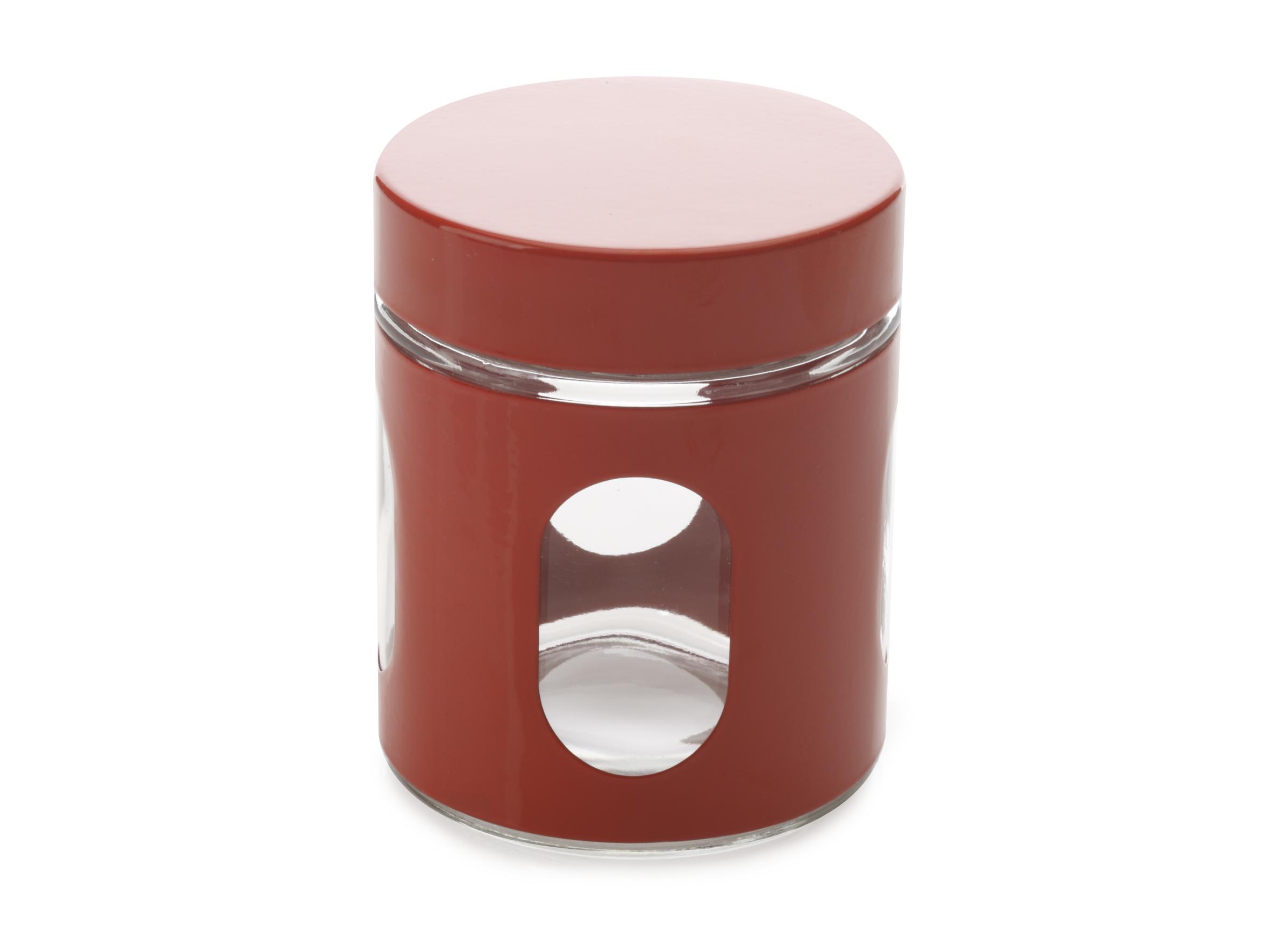 600ml Cosmo Canister Red Maxwell & Williams Formal Shoes | Superbalist.com