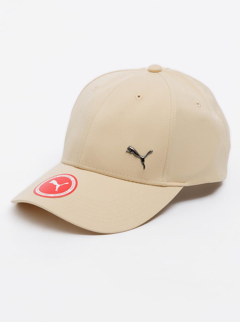 Puma Metal Cat Peak Cap Stone PUMA Headwear | Superbalist.com