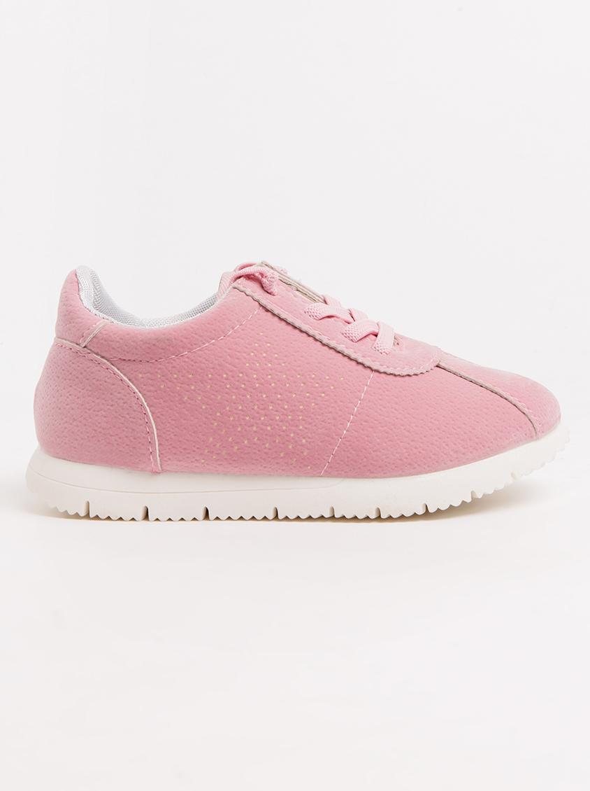 Girls Sneaker Pale POP CANDY Shoes | Superbalist.com