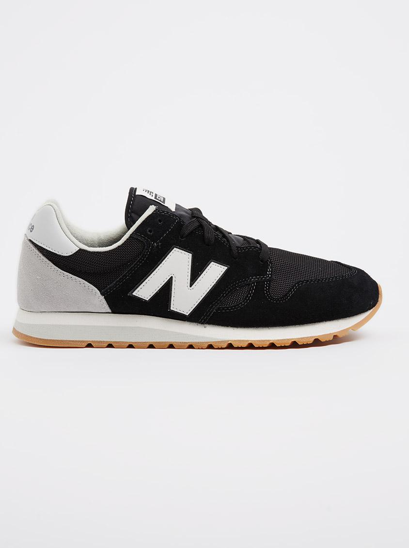 U520 Classic Black