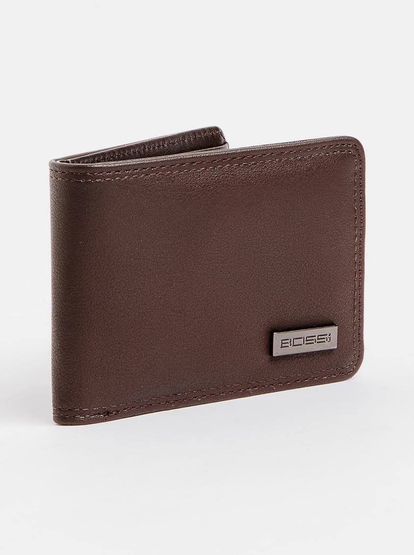 Datsb Wallet Brown BOSSI Bags & Wallets | Superbalist.com
