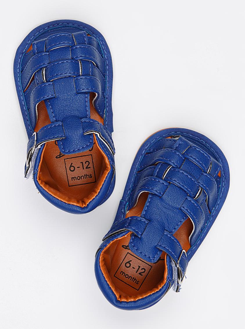 Boys Sandals Blue POP CANDY Shoes | Superbalist.com