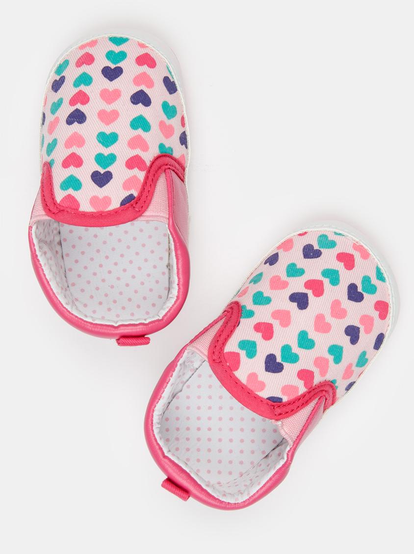 Slip on Shoes Mid Pink POP CANDY Shoes | Superbalist.com