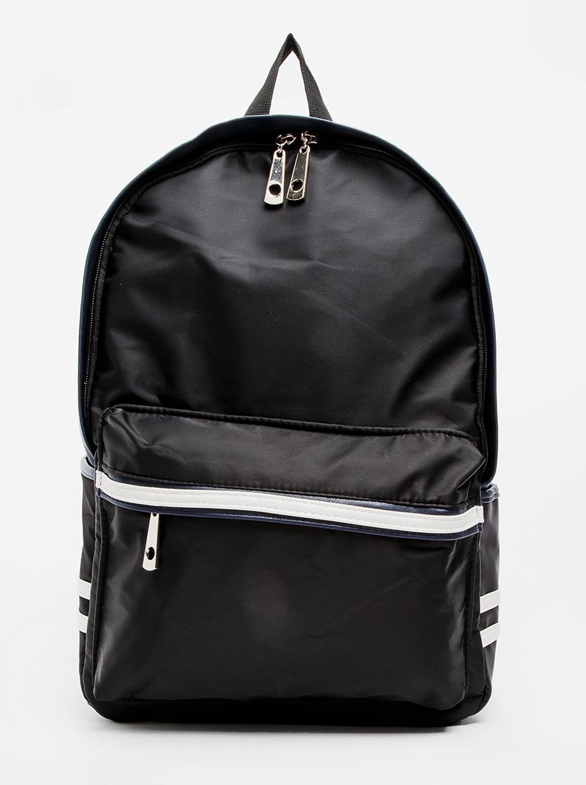 Plain Backpack Black STYLE REPUBLIC Bags & Wallets | Superbalist.com