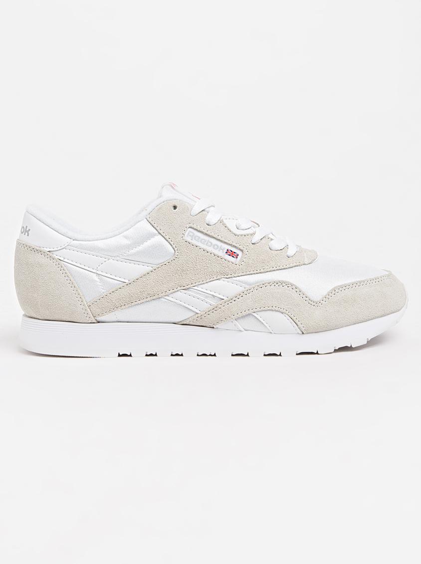 Classic Nylon Multi-colour Reebok Classic Sneakers | Superbalist.com