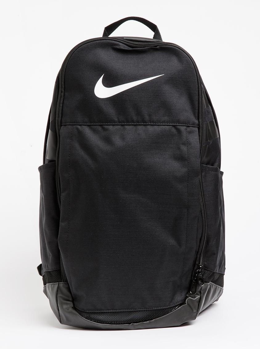 Nike Brasilia Extra Large Backpack Black Nike Bags & Wallets ...
