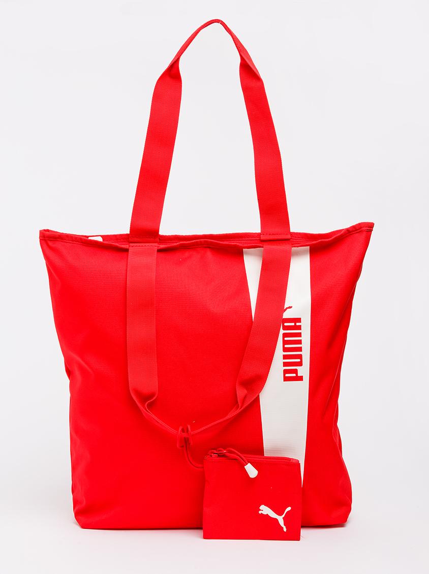 Large Shopper Red PUMA Bags & Purses | Superbalist.com