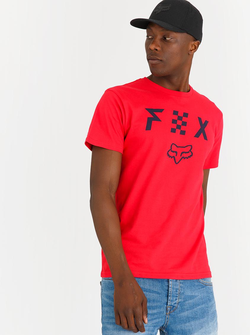 Avowed Tee Red Fox T-Shirts & Vests | Superbalist.com